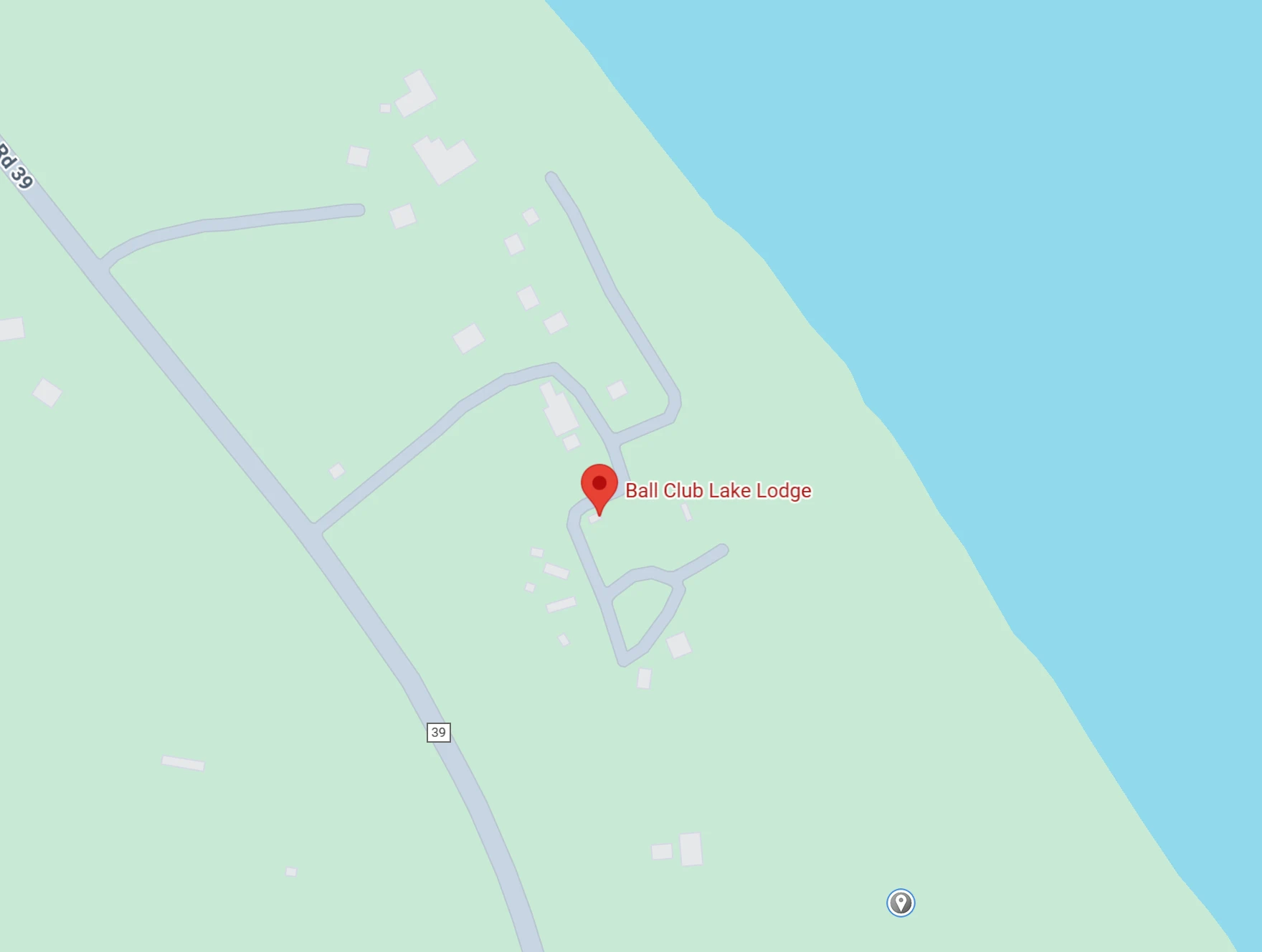 Ball Club Lake Lodge – Northern MN Fishing & Cabins