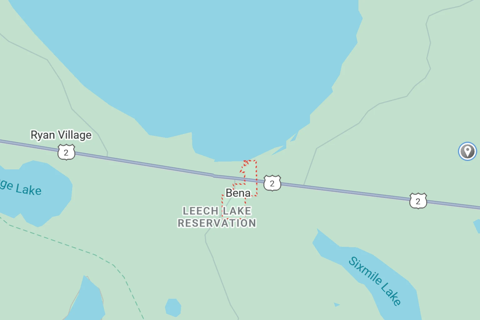 Cass Lake MN Fishing Guide | Walleye, Muskie & Ice Trips