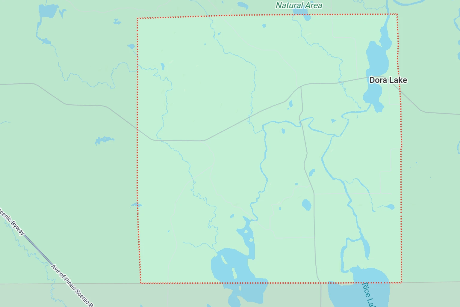 Kinghurst Township MN Fishing Guide | Quiet Lakes & Strong Bites
