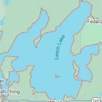 Leech Lake Fishing Guide | Walleye, Muskie & Year-Round Tips